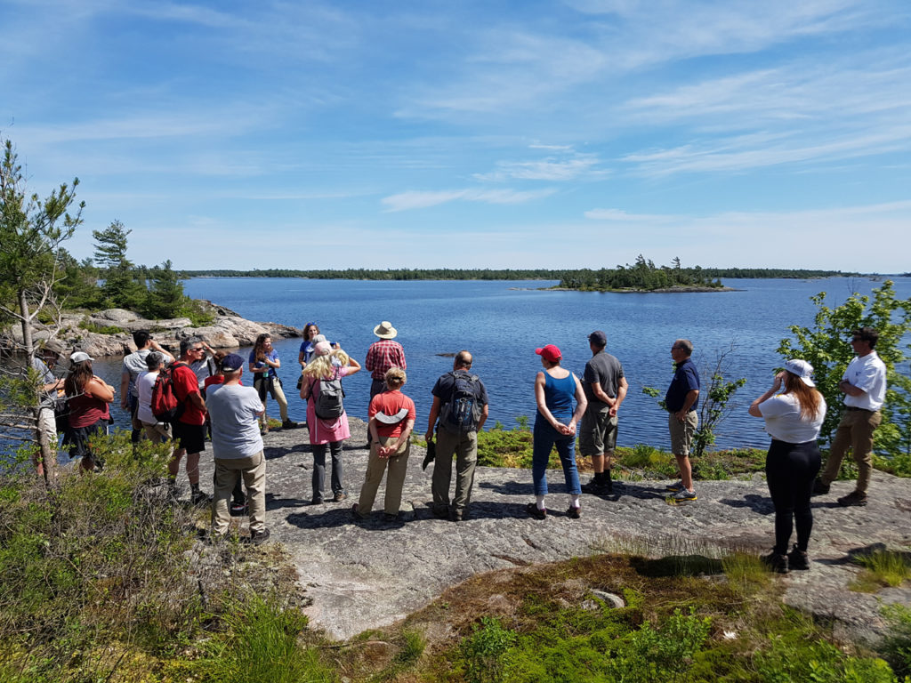 Islander Adventure Tours | Island Queen Cruise